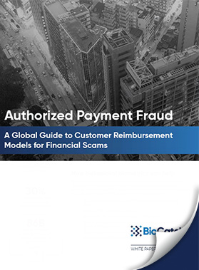 Social Engineering Scam Detection | BioCatch Behavioral Biometrics