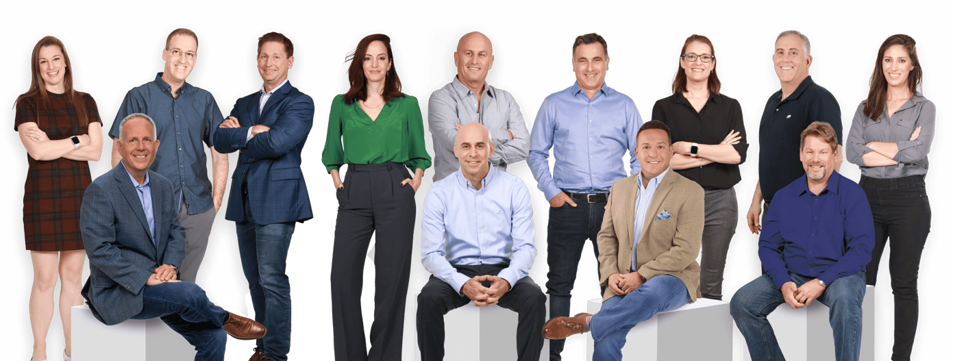 Company | Meet the Team