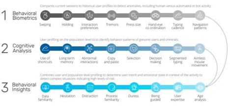 Behavioral Biometrics: A Primer on Dynamic Fraud Detection