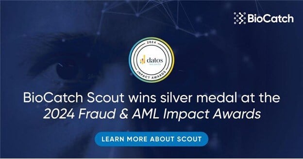 An ode to BioCatch Scout: GASA’s scam-fighting tool of the year