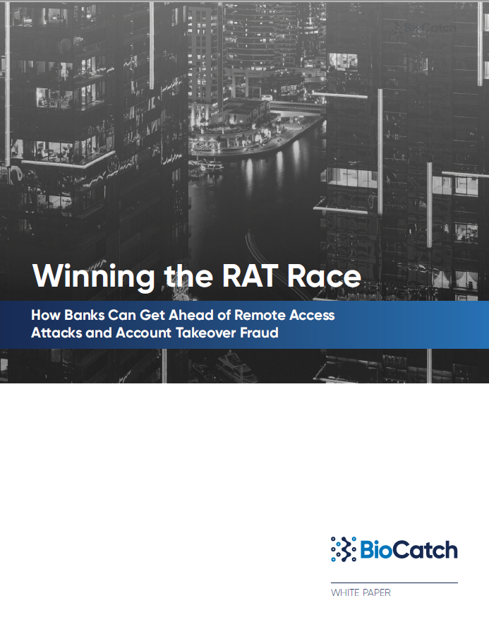 White Paper | How Banks Can Get Ahead of Remote Access Attacks and ...