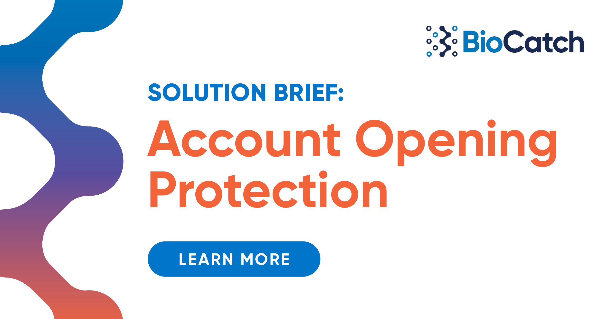 Account Opening Protection