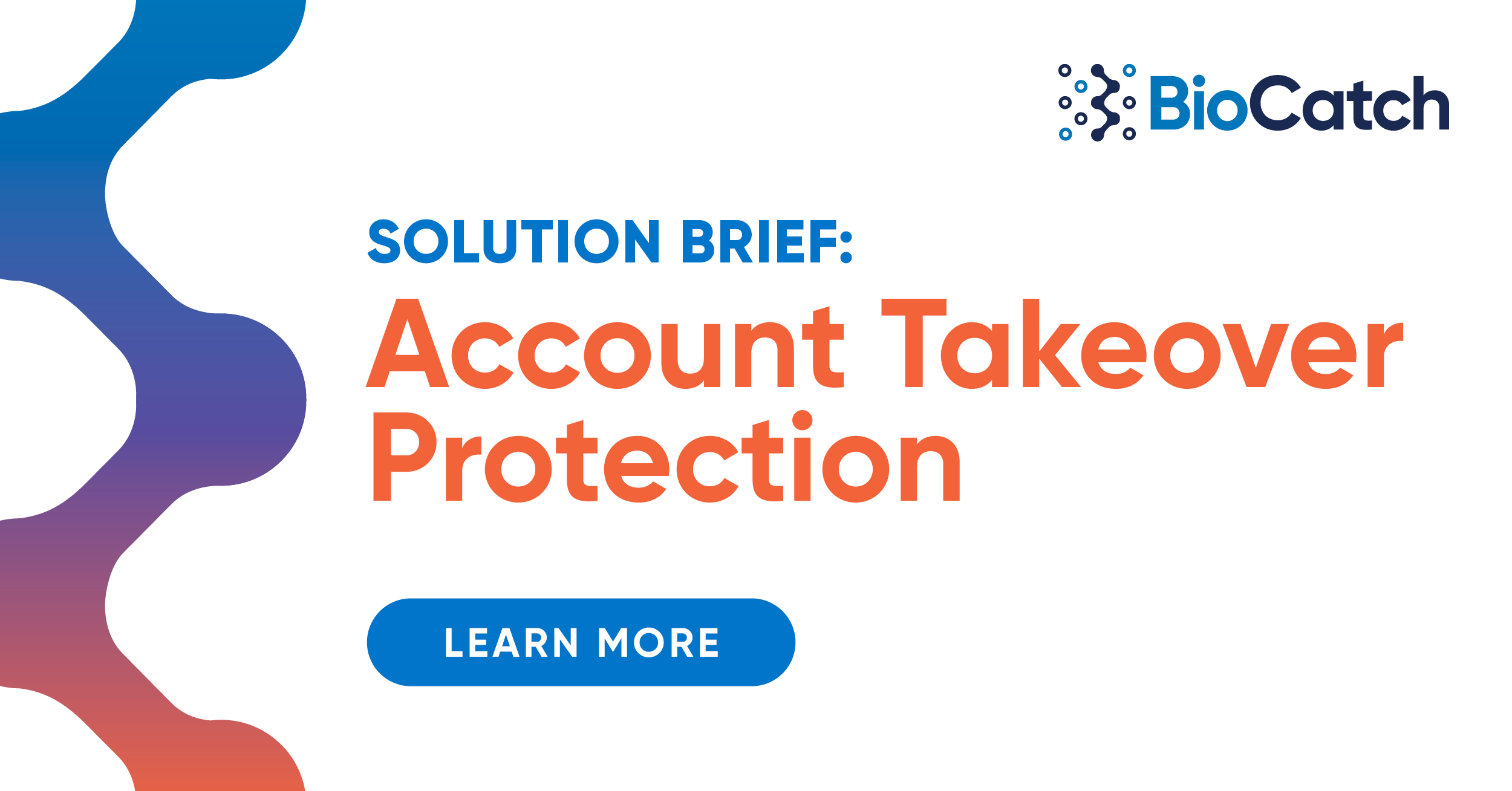 Account Takeover Protection