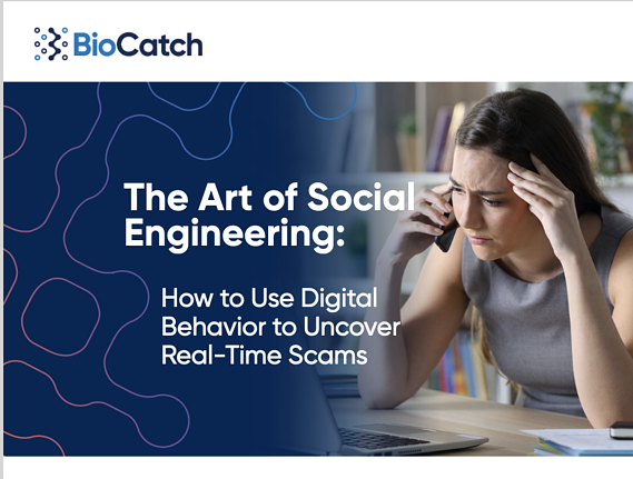 The Art of Social Engineering: How to Use Digital Behavior to Uncover ...