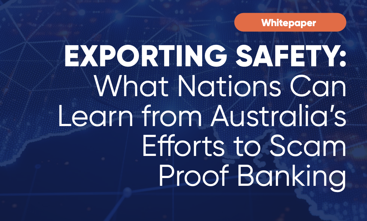 White Paper | Exporting Safety