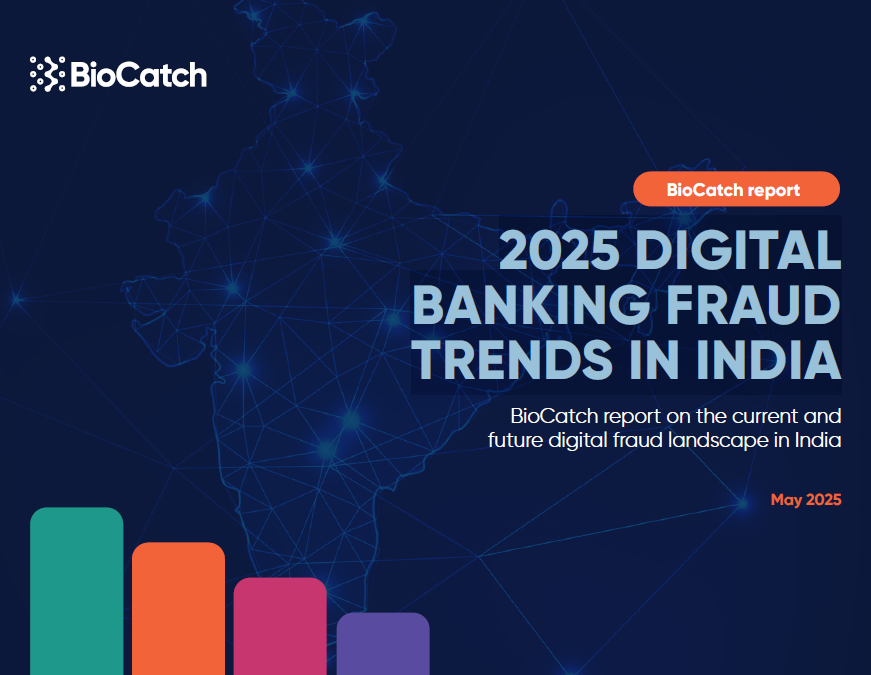 Report | 2025 India Digital Fraud Trends