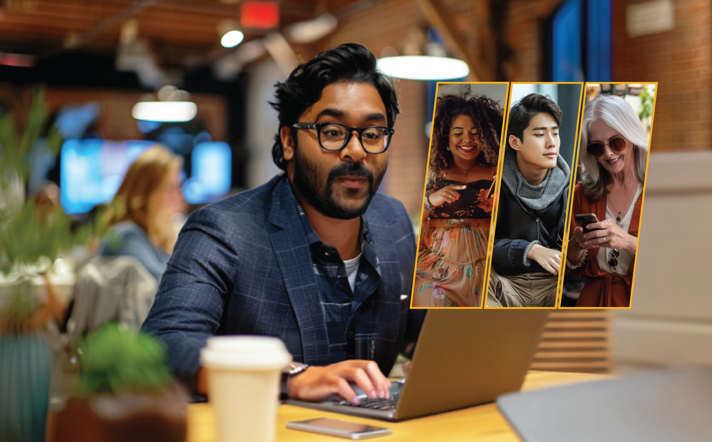 Biocatch - Behavioral Biometrics to Prevent Fraud & Build Trust