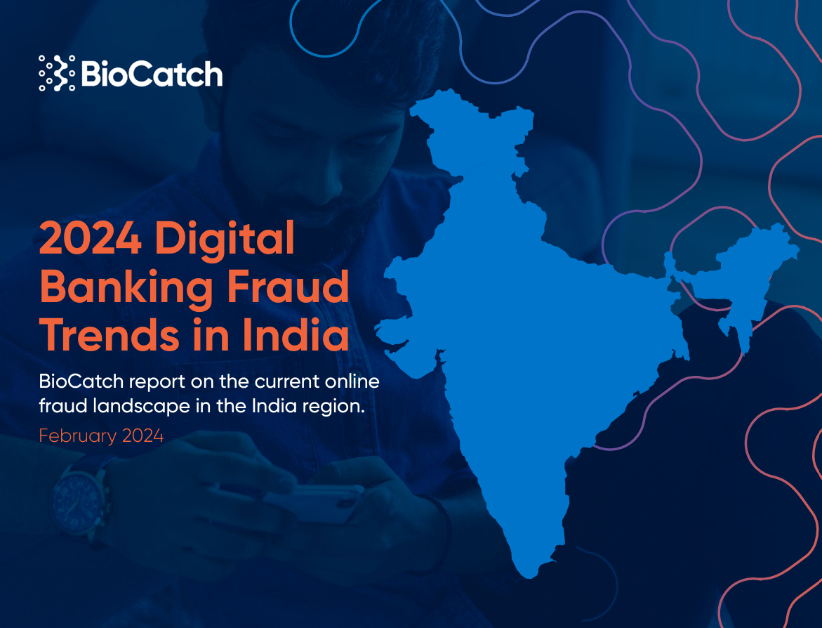 Report | 2024 Digital Banking Fraud Trends in India
